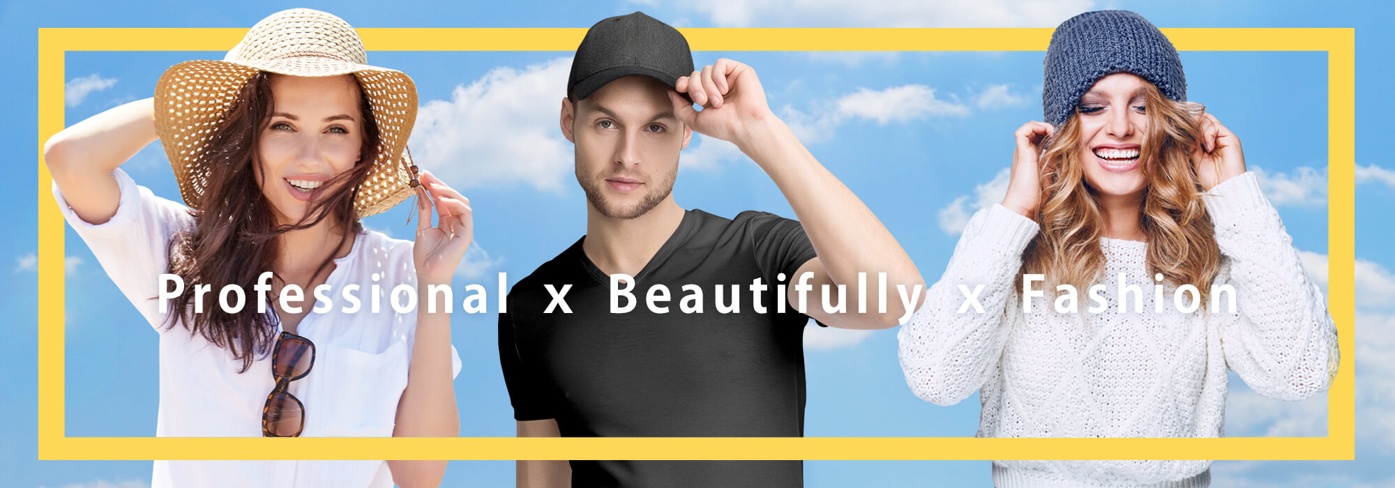 Taiwan Hat Exporters’Association